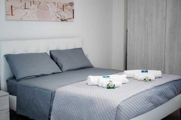 Bed & Breakfast Terra D'arneo - Leverano