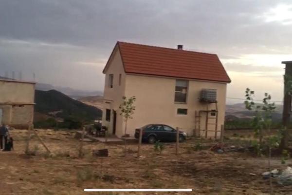 Maison Nichée En Pleine Nature - Ifrane