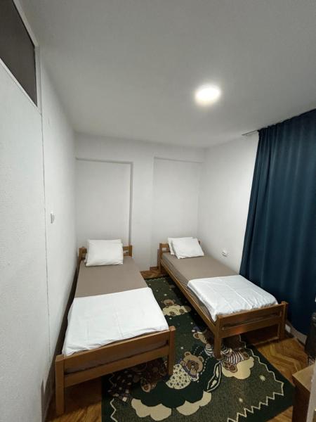 Vintage Apartman - North Macedonia