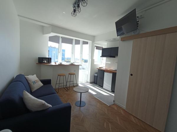 Studio Malo Vu Mer - Dunkerque