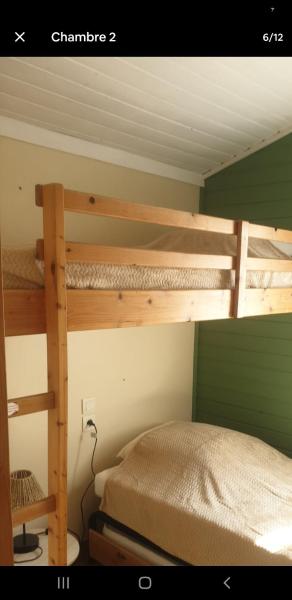 Casa Verde - Carcassonne