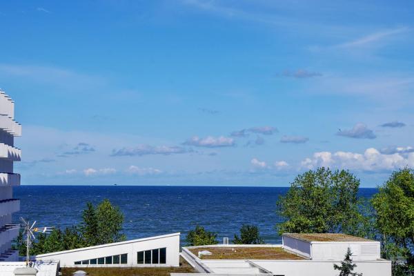 Horyzont By Baltic Home - Misdroy