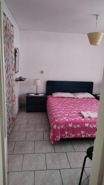 Apartment With Parking, Yard And Wi-fi - Edirne