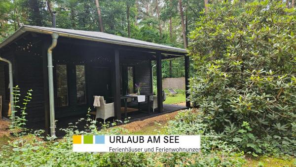 Kleine Auszeit - Cottage Im Grünen - Bad Saarow