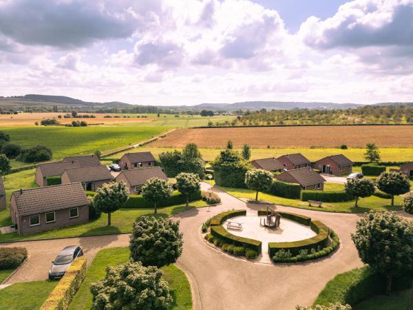 Summio Vakantiepark Reevallis - Herzogenrath