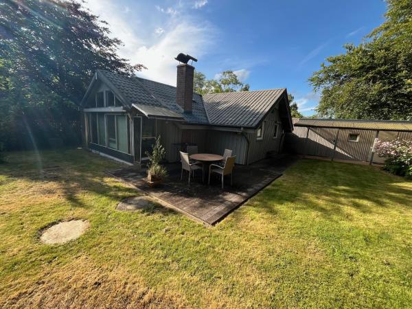 Dänisches Tiny Haus Brekendorf - Schleswig