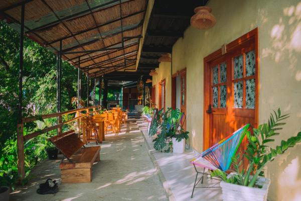 Coffee House Minca - Colombia