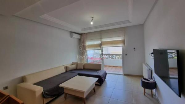 Location Saisonniere Appartement Monastir - Susa