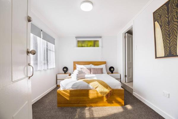 Riches Serendipity Home With Parking And Air-con - Auckland