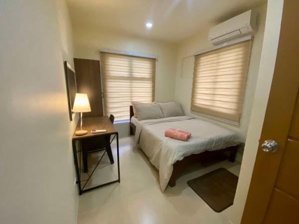 Homestay Cdo - Velmiro - Cagayan de Oro