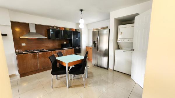 Acogedor Apartamento En Caracas - Caracas