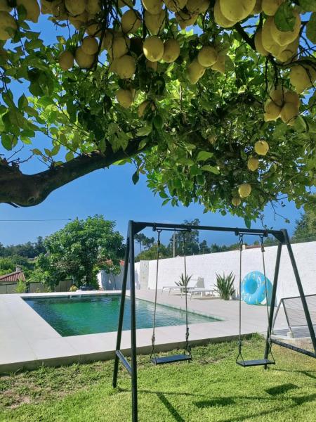 Villa Madalena - Pico