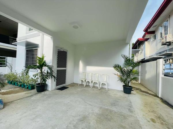 Homestay Cdo - Ventura - Cagayan de Oro