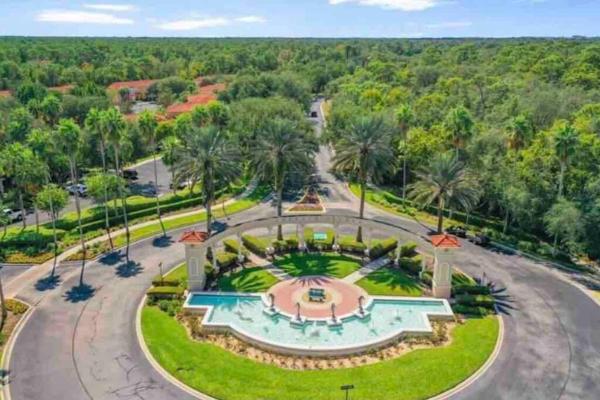 Sunkey Disney Home Resort 10 Min From The Parks - Stati Uniti