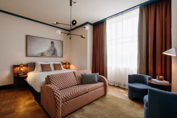 De Plesman Hotel The Hague - Voorschoten