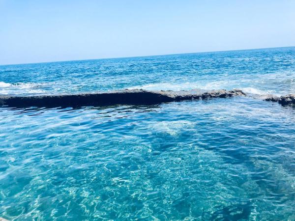 Atico Con Vistas Al Mar - Güímar