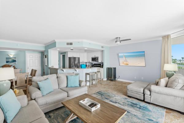 St Croix At Silver Shells 0301 By Newman-dailey - Destin, FL