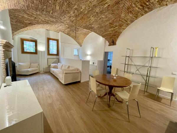 Le Volte Di Via Portica - Deluxe Apartments Italia - Assisi
