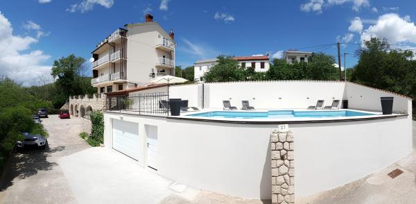 Villa Draga Crikvenica - Crikvenica