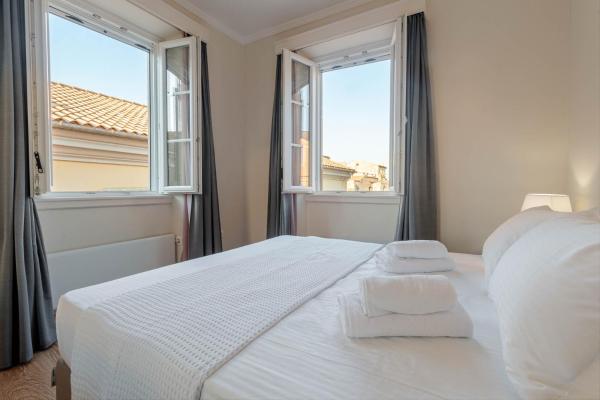 Nafsika Home By New Era - Corfu