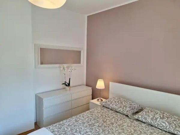 Charming Apartment - Poreč