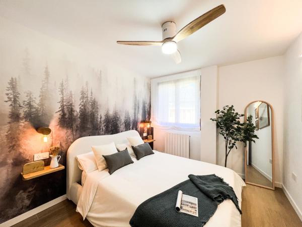 Imrof - Mountain Lodge - Formigal
