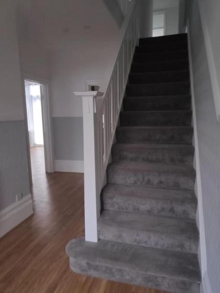 Beautiful Large House With 4 Or Maximum 5 Bedrooms 10 Beds 17 Guests 3 Bathrooms - Berkshire