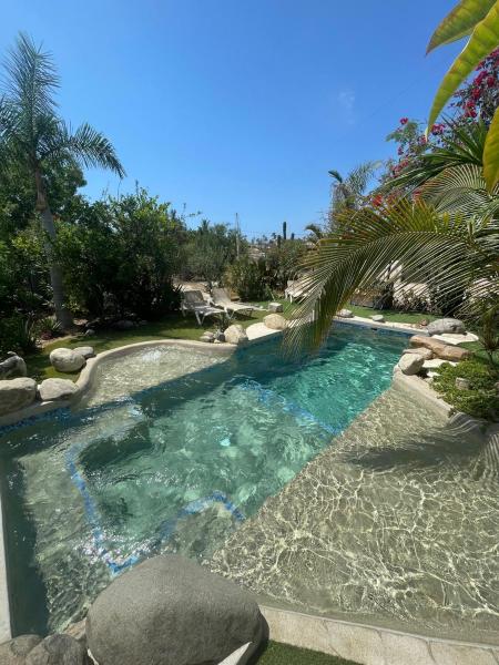 Tropical Oasis - San José del Cabo