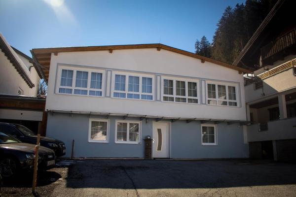 Haus Forellenhof - Ischgl