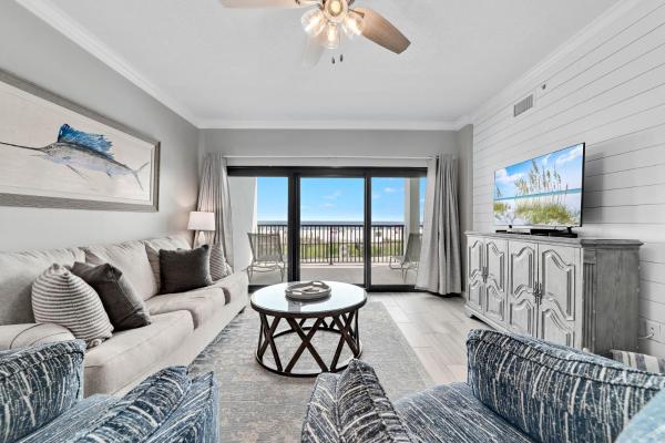 The Palms Unit 115 - Orange Beach, AL