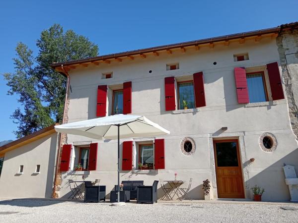 Agriturismo La Collina Delle Api - Asolo