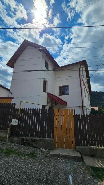 Vila Alma Azuga - Predeal