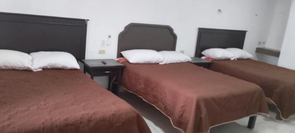 Hotel Estrella - Brownsville, TX