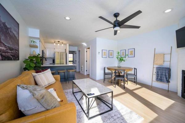 Mountainside Ski & Golf Retreat - Ogden, UT