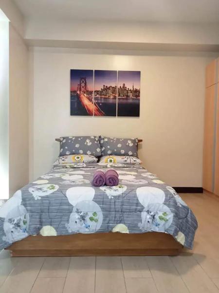Mactan Newtown 2 Bedrooms Suite - Philippines
