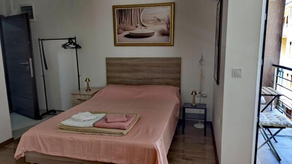 Alexandar Apartment 1 - Ohrid