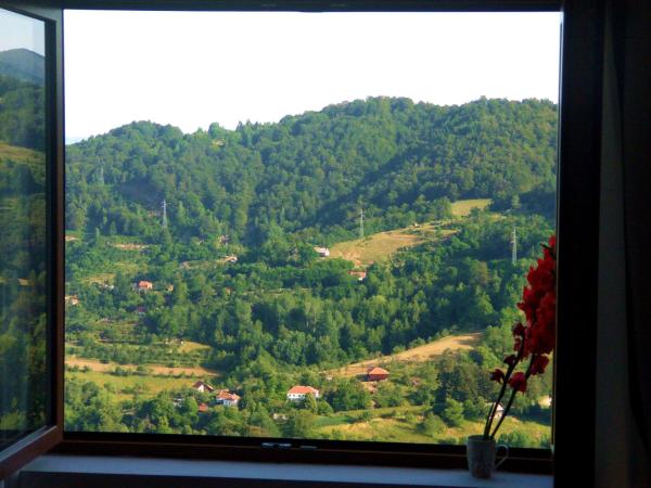 Pavic Spa Milmari L34 - Kopaonik