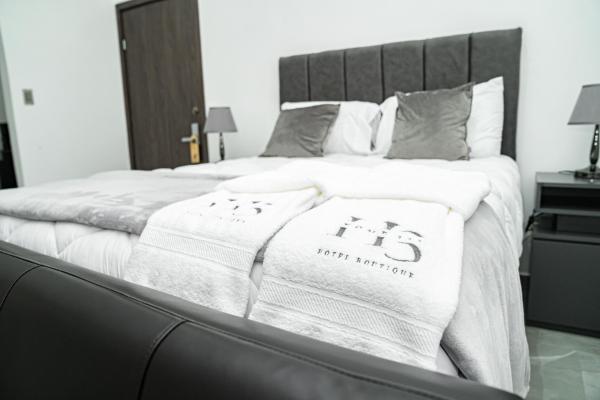 Home 333 Habitacion 336 - San José