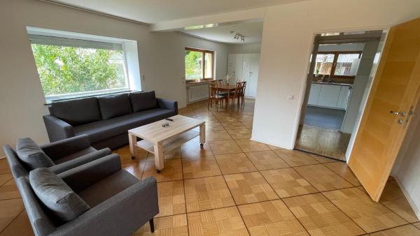 Holiday Apartment Erbach-ulm - Laupheim