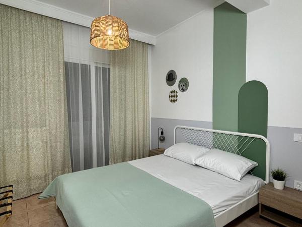 Peachy & Cozy - Серре