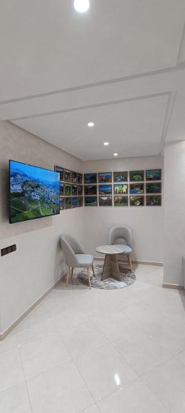 La Maison Attawba - Maroc