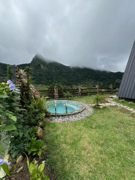Pika 04 By Pika Cabins Con Piscina Privada - Panama