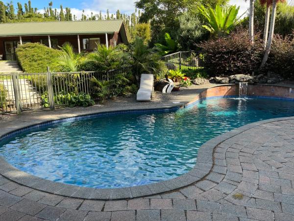 The Tropical Studio 50b - Kerikeri