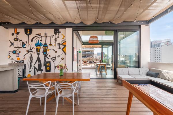 Triver Coliving - Mexico city, Mexico