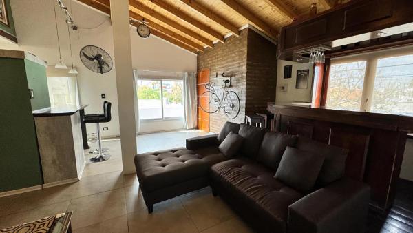 Departamento Loft Completo, Cómodo Y Luminoso. - Provincia de Neuquén