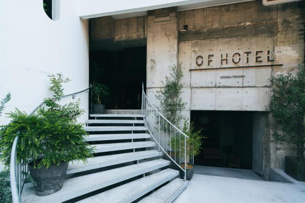 Of Hotel - Miyagi