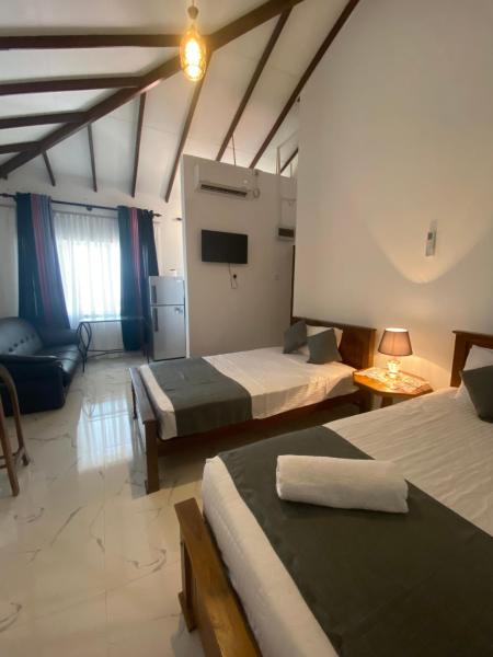 Serendib Villa - Sri Lanka