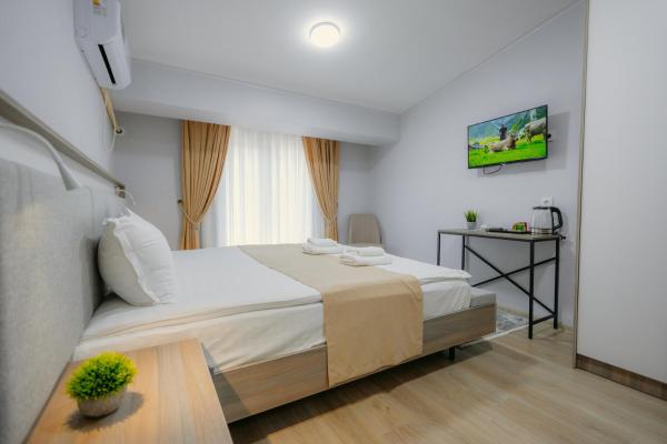 Sadi Hotel - Taschkent