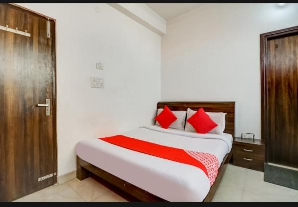 Paradise Residency - Manesar