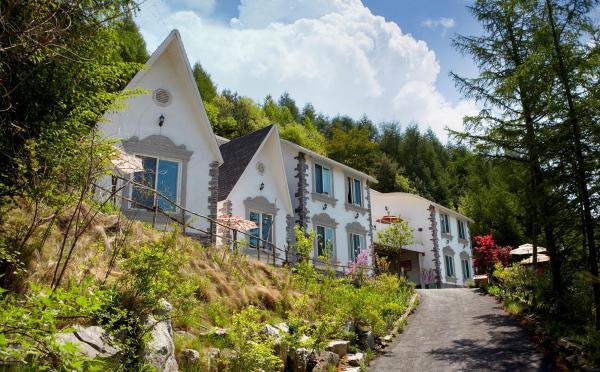 Bongpyeong Provence Pension - Pyeongchang-gun